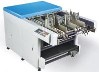 China High Accuracy Steel Roller Board Grooving Machine, Max Grooving Thickness:0.8-2.5mm for sale