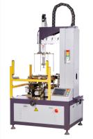 China Sweet Gift Box Making Machine 2.5kw 910kg Pneumatic Compressor Air for sale