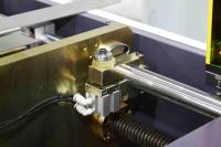 China Perfume Box Wrapping Machine For Box Packaging Factories for sale