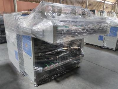 China V Type Cardboard Grooving Machine 0.8mm Cardboard Slotting Machine for sale