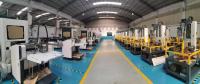 China 2.5kw Cardboard Rigid Box Forming Machine 26pcs/min For Cell Phone for sale