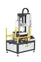 China Cardboard 30pcs/Min Rigid Box Forming Machine 891kg Perfume Cosmetic for sale