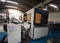 China Automatic Gluing Machine & Paper Box Packing Machine With Short Setting Time for sale