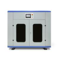 China Digital 2.5mm Paper Board Grooving Machine H1530mm For Cosmetic Box for sale