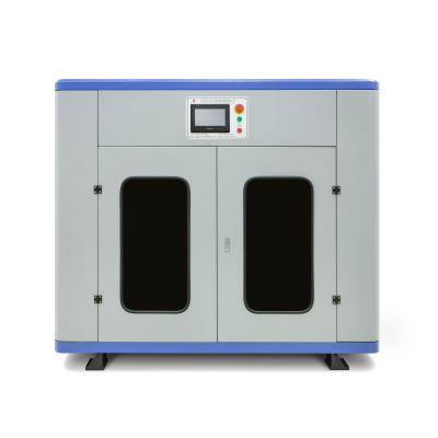 China Digital 2.5mm Paper Board Grooving Machine H1530mm For Cosmetic Box for sale