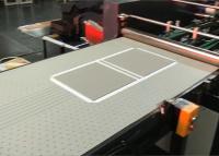 China Automatic Positioning Machine Game Board Hardcover Rigid Box for sale