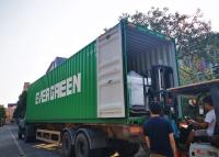 China 27pcs/min Rigid Box Forming Machine LS-F6 Mobile Box Making Machine for sale