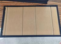 China Wine Box Cover Positioning Machine Paper Box Pasting W3180XH2114mm for sale
