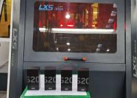 China Mobile Phone Gluing Box Pasting Machine 40pcs/Min Multi Function for sale
