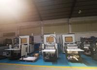 China W3182XH2117mm Automatic Case Making Machine Hardcover phone cover making machine for sale
