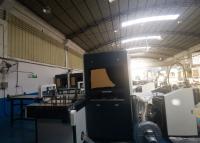 China Rigid Box Paper Gluing Machine H2112mm Box Pasting Machine For Cell Phone for sale