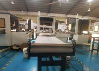 China Automatic Paper Gluing Machine For Inner Box Positioning And Be One Of The Step For Rigid Box Making for sale