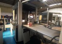 China Automatic Paper Gluing Machine For Inner Box Positioning And Be One Of The Step For Rigid Box Making for sale