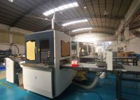China LS-450plus Multi-Function Automatic Box Packing Machine For Paper Box Packing And Cellphone Box With Camera Position for sale