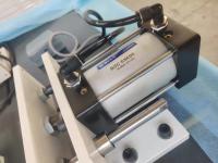 China Mooncake Cardboard Jewelry Gift Box Machine L1380XW1060XH1900mm for sale