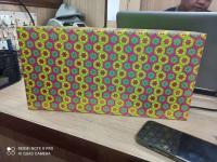 China Automatic Smart Rigid Packaging Sweet Box Making Machine Cardboard Box Maker Phone Box Wrapping System for sale
