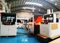 China Automatic Smart Packaging Paper Rigid Box Making Machine Cardboard Box Maker Phone Box Wrapping System for sale