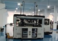 China Automatic Smart Packaging Rigid Cosmetic Box Wrapping Machine Cardboard Box Maker Phone Box Wrapping System for sale