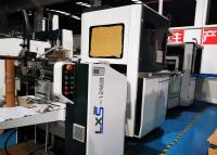 China Automatic Mobile Phone Case Making Machine 380V Box Wrapping System for sale