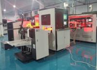 China Automatic Smart Packaging Rigid Jewelry Box Making Machine Cardboard Box Wrapping System for sale