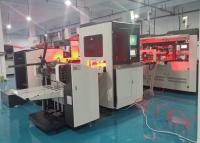 China Rigid Packaging Box Making Machine 80mm for sale
