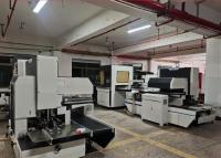 China LS-300B Fully Automatic Small Paper Box Making Machine Box Making Equipment Folding Box Machine for sale