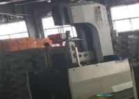 China Automatic Jewelry Box Wrapping Machine With Speed 20pcs Per Minute For Cardboard Watch Boxes for sale