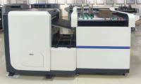 China Crosswise Lengthways Fully Automatic Grooving Machine 4 Slots for sale