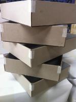 China Plastic Hot Melt Packaging Tape Rigid Box Corner Pasting Hot Melt Glue Tape for sale