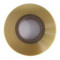 China Plastic Hot Melt Packaging Tape Single Sided Cardboard Box Corner Pasting for sale