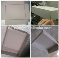 China Plastic Hot Melt Packaging Tape Single Sided Cardboard Box Corner Pasting for sale