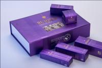 China Plastic Hot Melt Packaging Tape Hot Melt Carton Sealing Tape Paper Jewelry Box Pasting for sale
