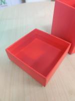 China W80mm-600mm Paper Box Gluing Machine Rigid Smart Phone Jewelry Box for sale