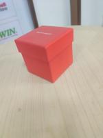 China W80mm-600mm Paper Box Gluing Machine Rigid Smart Phone Jewelry Box for sale