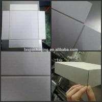 China Paper Tape For Gift Box Pasting Four Corner Machine For Wine Box Machine for sale