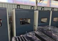 China Jewelry Box Air Pressing Machine For Removing Bubbles To Make Premium Boxes for sale