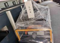 China Air Bubble Pressing Rigid Box Making Machine 20pcs/Min L460XW350XH150mm for sale