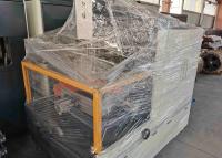 China Air Bubble Pressing Rigid Box Making Machine 20pcs/Min L460XW350XH150mm for sale