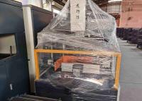 China Jewelry Box Air Pressing Machine For Removing Bubbles To Make Premium Boxes for sale