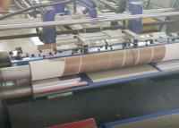 China Cosmetic Box And Cover Making Machine For Eye Shadow Box And For Different Kinds Of Rigid Box for sale