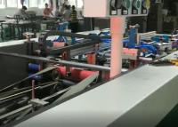 China Four Sides Automatic Case Making Machine Book Type Wine Box Hard Cover Making Machine for sale
