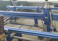 China Four Sides Automatic Case Making Machine Book Type Wine Box Hard Cover Making Machine for sale