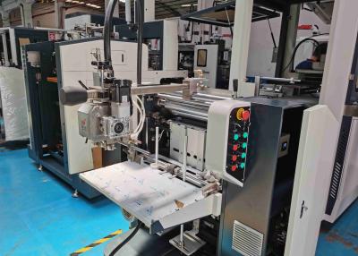 China Rigid Mobile Box Making Machine Box Length 50mm 350mm ISO9001 for sale
