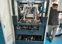China Corner Pasting Smart Rigid Box Making Machine Box Length 50mm-350mm for sale