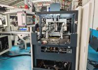 China 40pcs/Min Gift Box Making Machine L120XW70mm Positioning Gluing for sale