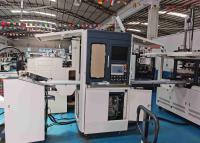 China 40pcs/Min Gift Box Making Machine L120XW70mm Positioning Gluing for sale