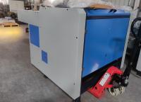 China Automatic Cardboard Box V Grooving Machine 35m/min for sale