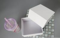 China Gift Box Hot Melt Packaging Tape 300m Corner Pasting Kraft Tape for sale