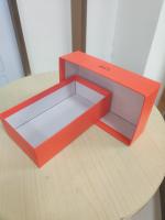 China Automatic Commercial Box Paper Gluing Machine Small Box Pressing Machine for sale
