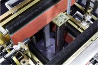 China ISO9001 Semi Automatic Box Strapping Machine 15pcs/min for sale